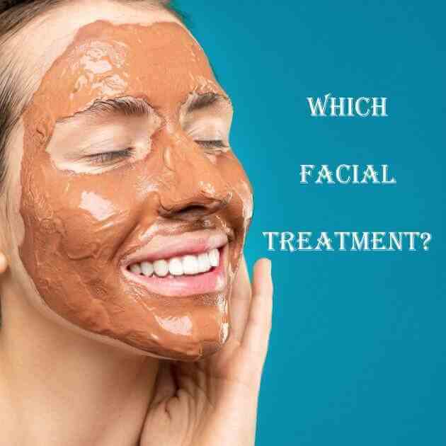 6 treatments to try during lockdown - Happy Skin Days